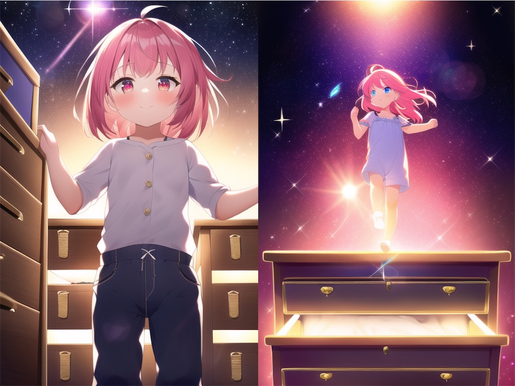 NovelAI 呪文まとめ - 背景呪文(プロンプト) - haruの雑記ブログ