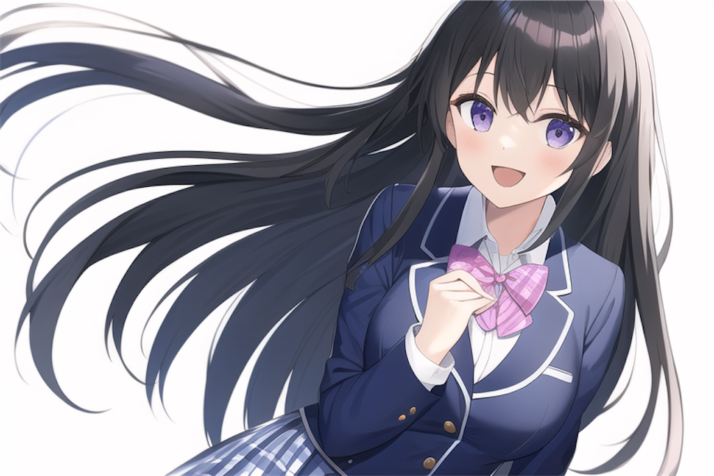 NovelAI 呪文まとめ - 服・衣装作成呪文(プロンプト) - haruの雑記ブログ