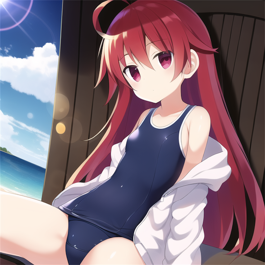 NovelAI 呪文まとめ - 服・衣装作成呪文(プロンプト) - haruの雑記ブログ