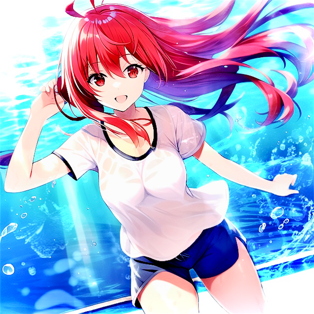 NovelAI呪文まとめ - 完成絵の呪文・スケールまとめ - haruの雑記ブログ