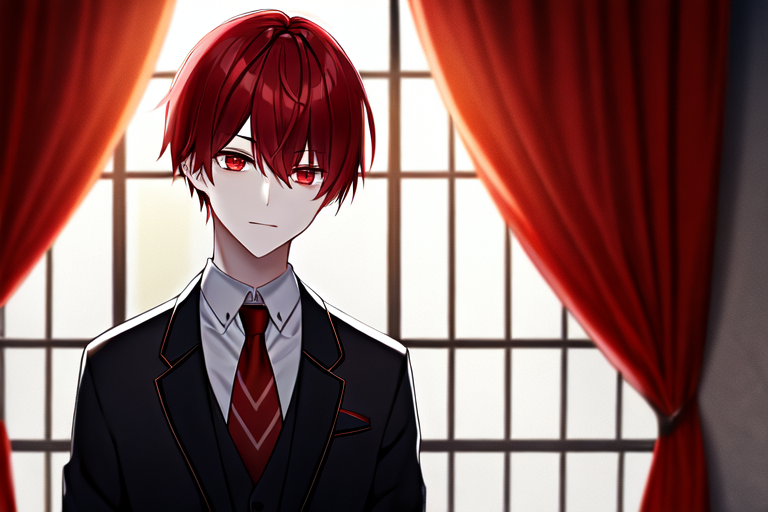 「Stable Diffusion」を利用した美少年・男性イラスト生成モデル一覧を紹介 - haruの雑記ブログ