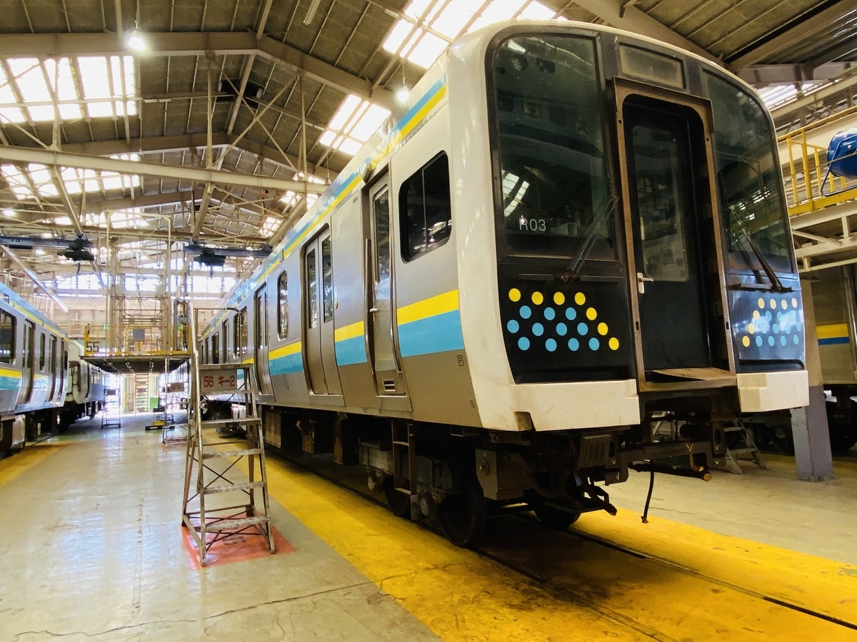 ふれあい鉄道フェアin 大宮 JR-OBの皆さんもはっぴ着てハッピー？(^.^);; - キハ58君の鉄道など ひとコマ