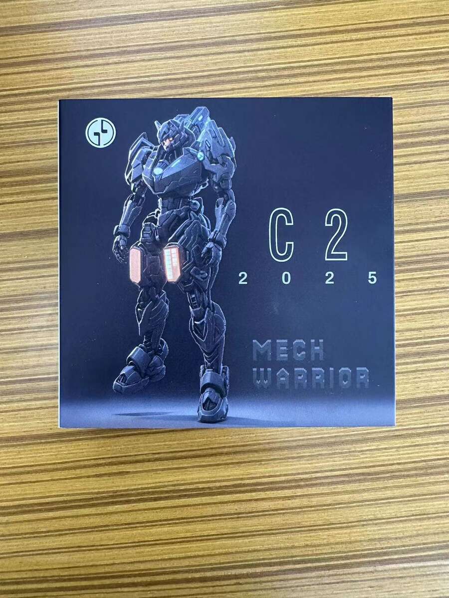 中華イヤホンの進化を実感、TinHiFi C2 Mech Warriorをレビュー - かずオーディオっ!