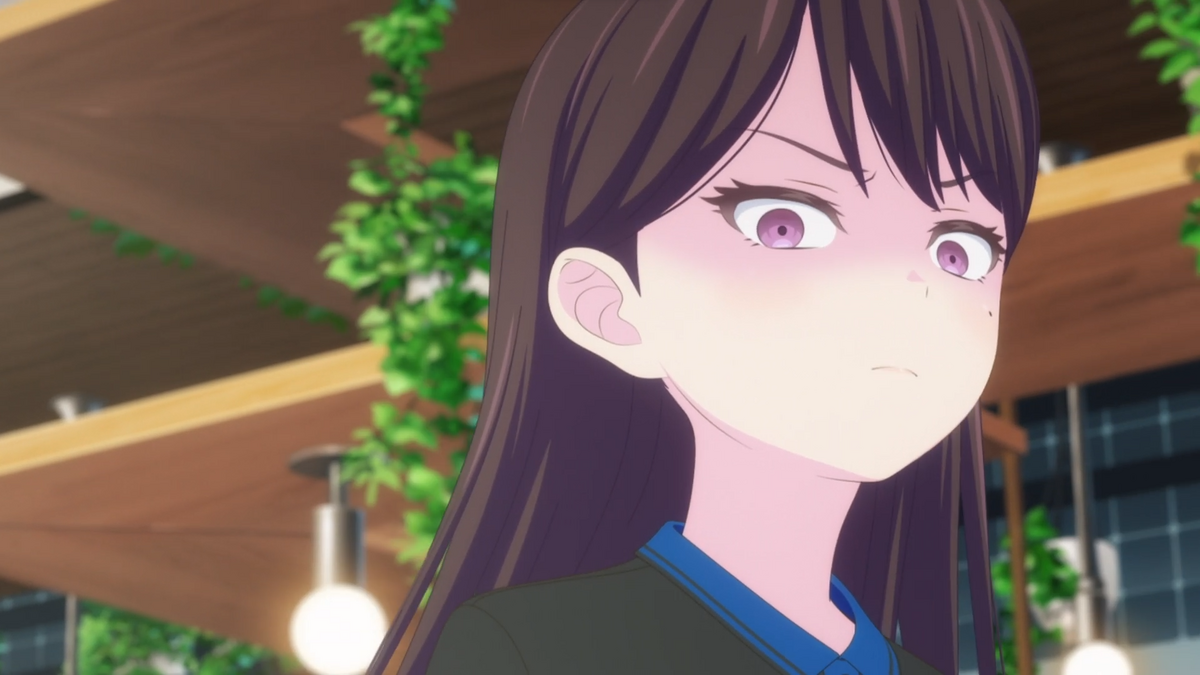 BanG Dream! It's MyGO!!!!! 1～3話感想 - 矛盾ケヴァット