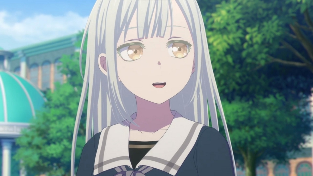 不完全な迷い星 ～BanG Dream! It's MyGO!!!!! 12話感想～ - 矛盾ケヴァット