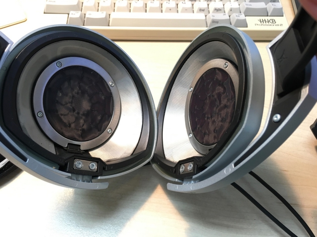 HD800 パッド交換 - Are you getting enough sleep?