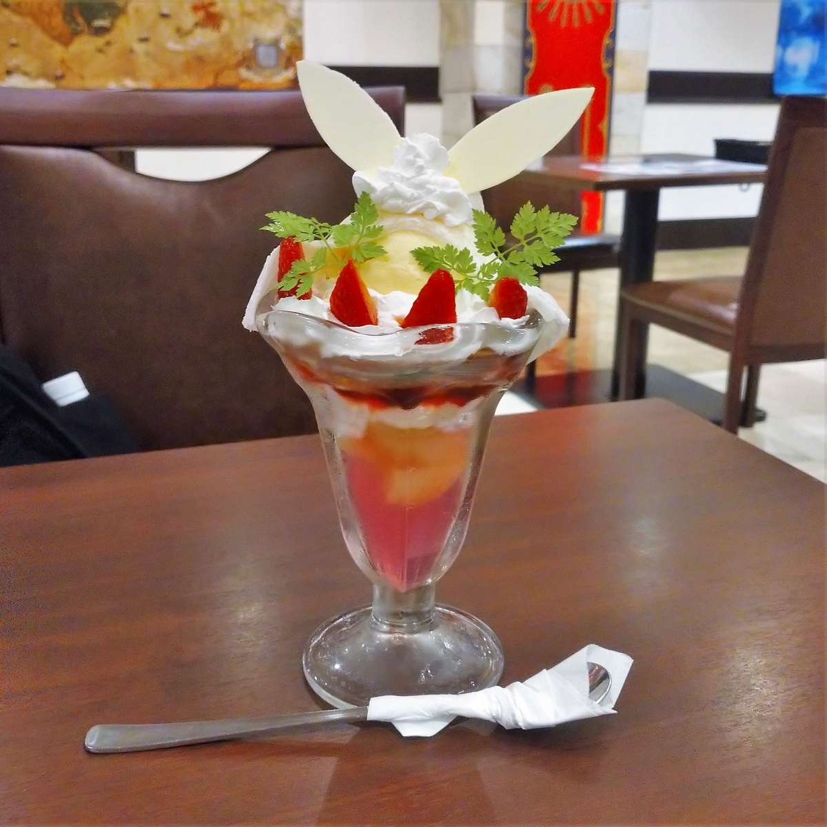 【FF14】ファイナルファンタジー エオルゼアカフェ in YOKOHAMA 2023 - TOKYO @ SUBCULTURE