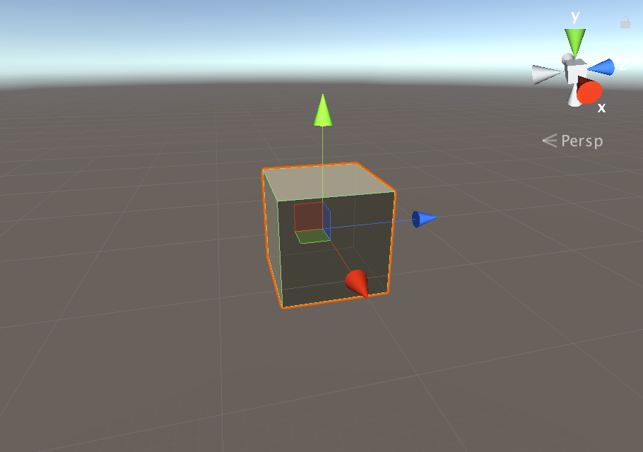 【Unity】Sceneビューにギズモを表示してついでに法線を可視化する - LIGHT11