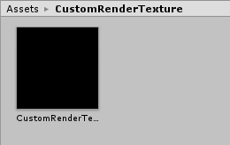【Unity】【シェーダ】Custom Render Textureを使ってみる - LIGHT11