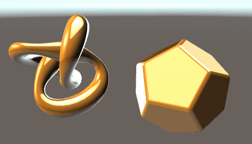 【Unity】【シェーダ】MatCap（スフィアマッピング）を実装する - LIGHT11