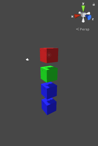 【Unity】Unityに既にインポートしてあるFBXを上書きするときの挙動と注意点（Unity2018.2以前） - LIGHT11