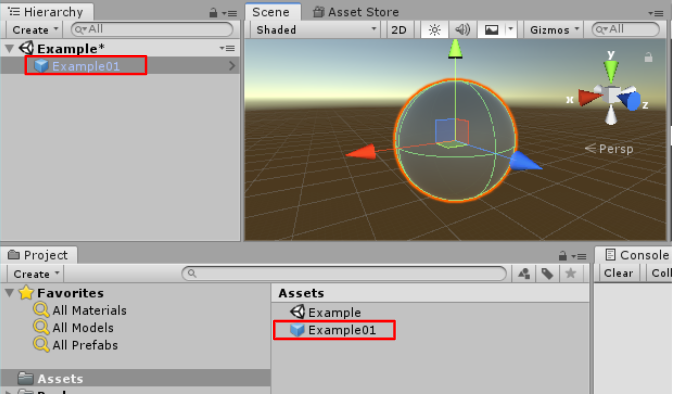 【Unity】Unity2018.3以降におけるPrefabの使い方をちゃんと理解する - LIGHT11