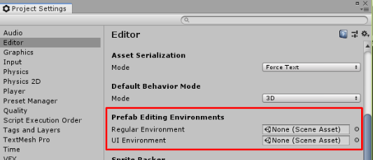 【Unity】Unity2018.3以降におけるPrefabの使い方をちゃんと理解する - LIGHT11