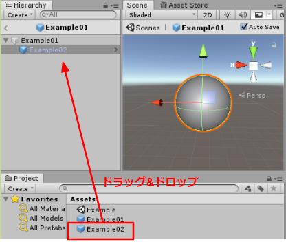 【Unity】Unity2018.3以降におけるPrefabの使い方をちゃんと理解する - LIGHT11