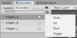 【Unity】Animator Controllerをマスターして自由で自然なモーション再生！複雑な各設定項目を全て解説 - LIGHT11