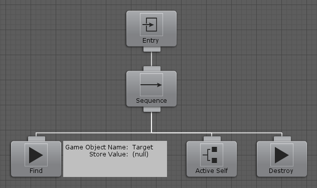 【Unity】Behavior DesignerにおいてTask間で変数を受け渡す方法まとめ - LIGHT11