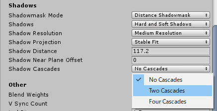 【Unity】リアルタイムシャドウをちゃんと理解して影を正しく描画する - LIGHT11