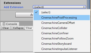 【Unity】CinemachineとPost Processingを組み合わせて使う方法まとめ - LIGHT11