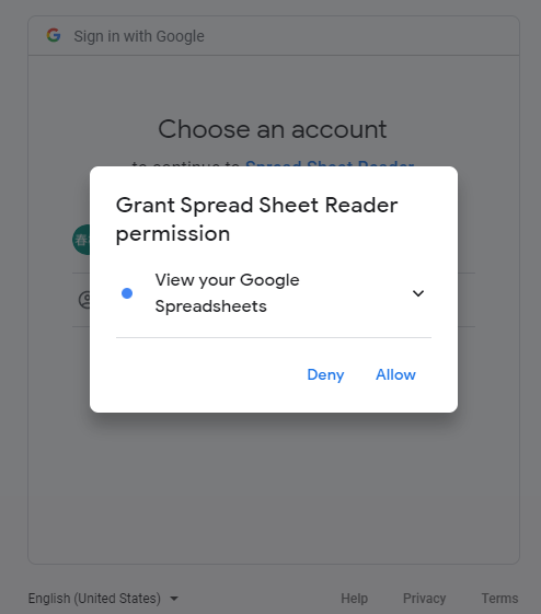 【Unity】UnityエディタでGoogle APIのOAuth2認証をする（ライブラリ使わない版） - LIGHT11