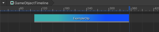 【Unity】【エディタ拡張】TimelineのClipの見た目を拡張する - LIGHT11