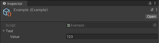 【Unity】SerializeReferenceをつけている型をリネーム・削除する時の注意点 - LIGHT11