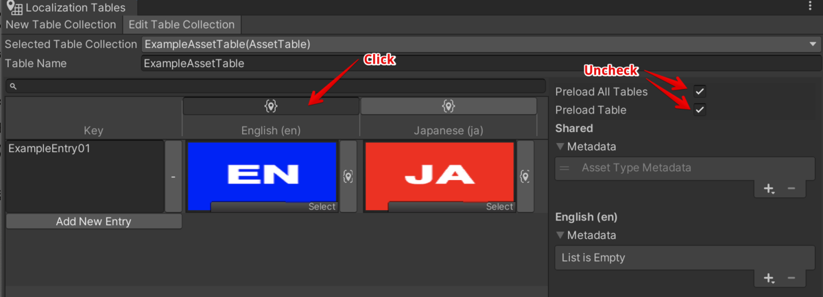 【Unity】【Localization & Addressables】ローカライズリソースのロードとダウンロード・メモリ管理の仕組みをちゃんと理解する - LIGHT11