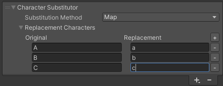 【Unity】【Localization】Pseudo-Localizationでローカライズに関する色んなテストを行う - LIGHT11