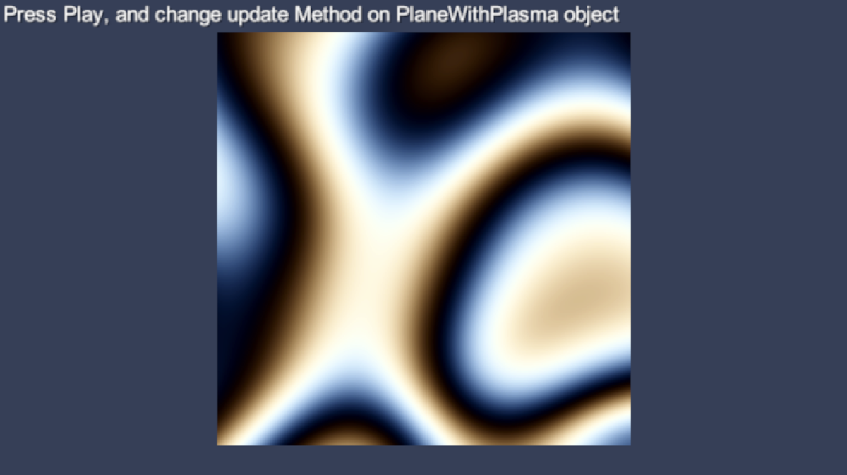 【Unity】テクスチャ情報を NativeArray として取得できる Texture2D.GetPixelData() の使い方 - LIGHT11