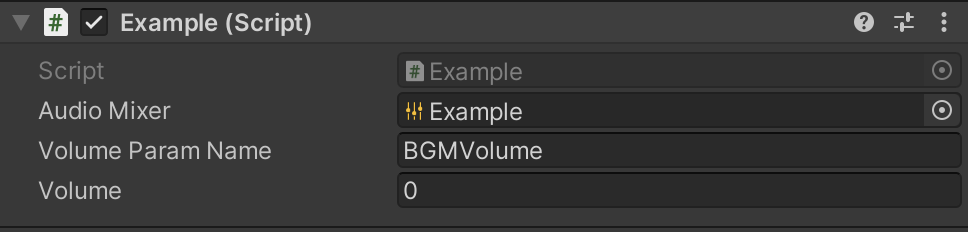 【Unity】Audio Mixerでサウンドをカテゴリ化して音量を管理する - LIGHT11