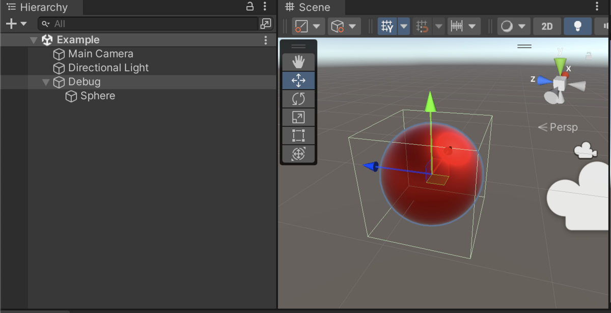 【Unity】IProcessSceneWithReport.OnProcessSceneを使ってビルド時にシーン上の特定のGameObjectを削除する - LIGHT11