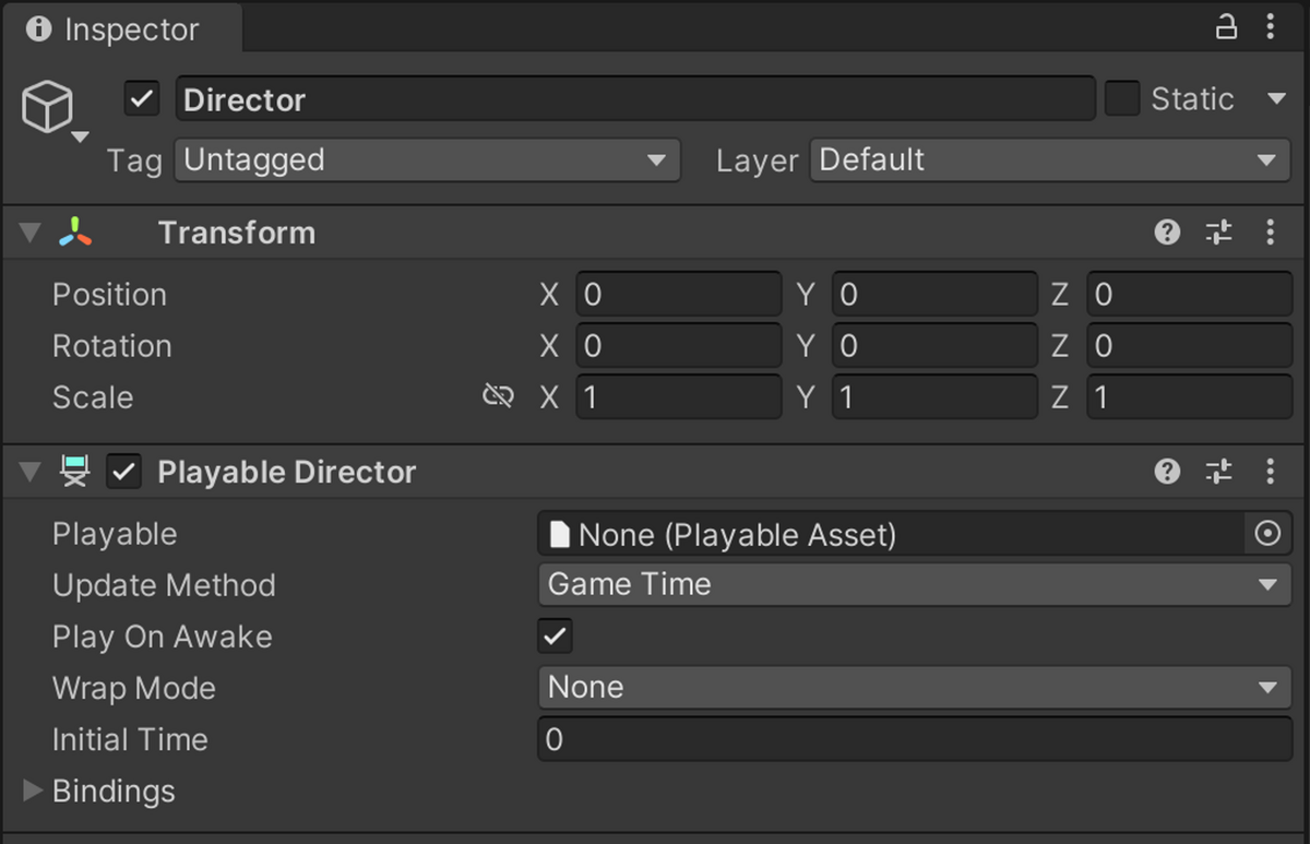 【Unity】クリックするだけで思い通りのアニメーションカーブを作れるおすすめアセット『Curvify』の使い方 - LIGHT11
