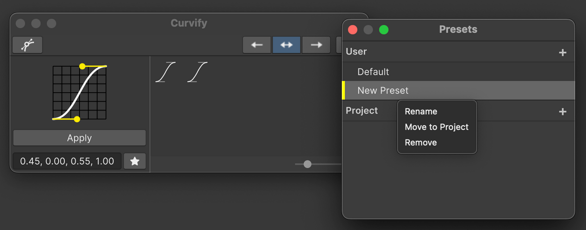 【Unity】クリックするだけで思い通りのアニメーションカーブを作れるおすすめアセット『Curvify』の使い方 - LIGHT11