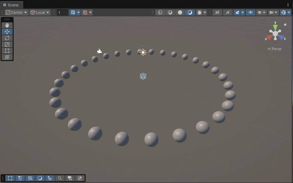 【Unity】現時点で一番Star数の多いUnity MCP「CoplayDev/unity-mcp」をClaude Codeで使う手順 - LIGHT11