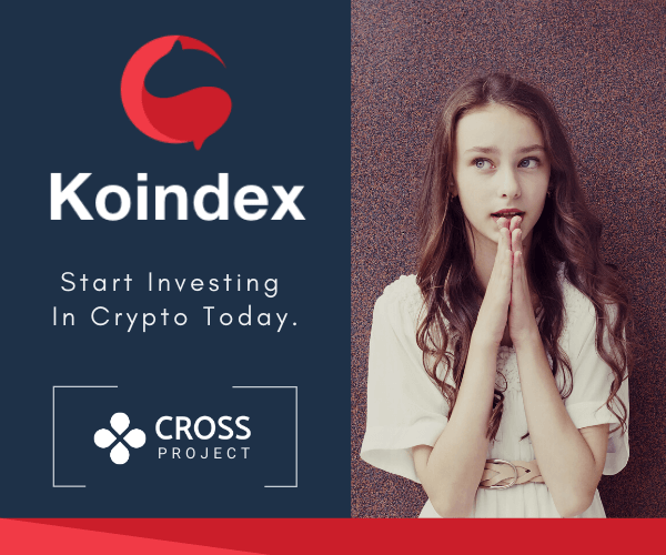 Koindex japan - CROSSBORDER / CROSSexchangeブログ
