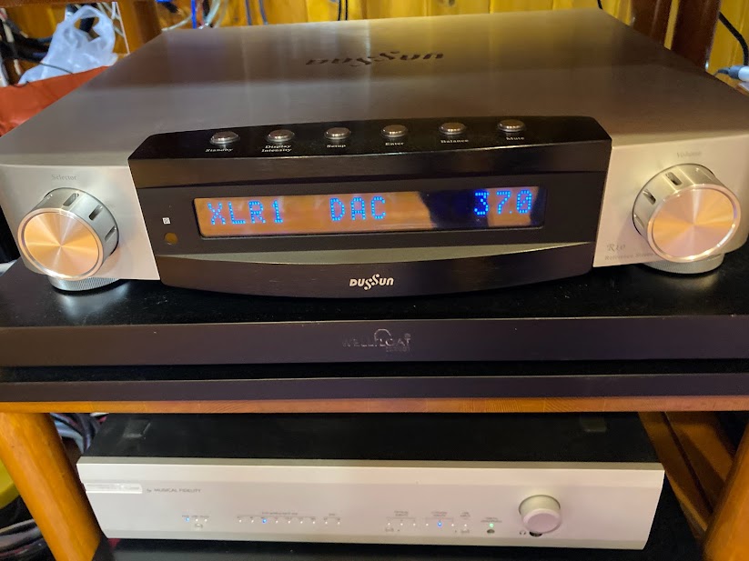 ESOTERIC RCAケーブル MEXCEL - hamablog