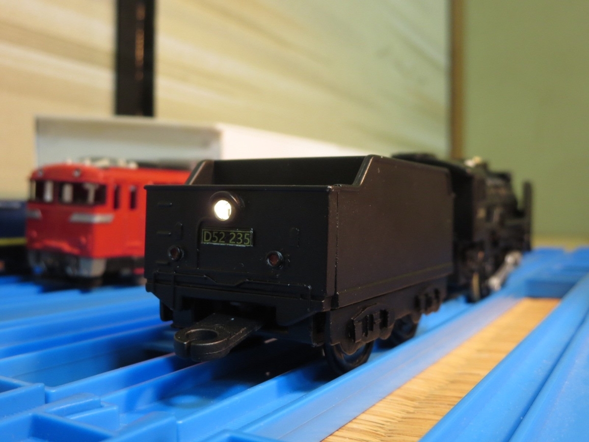 D52 235 - 改造車紹介ページ！