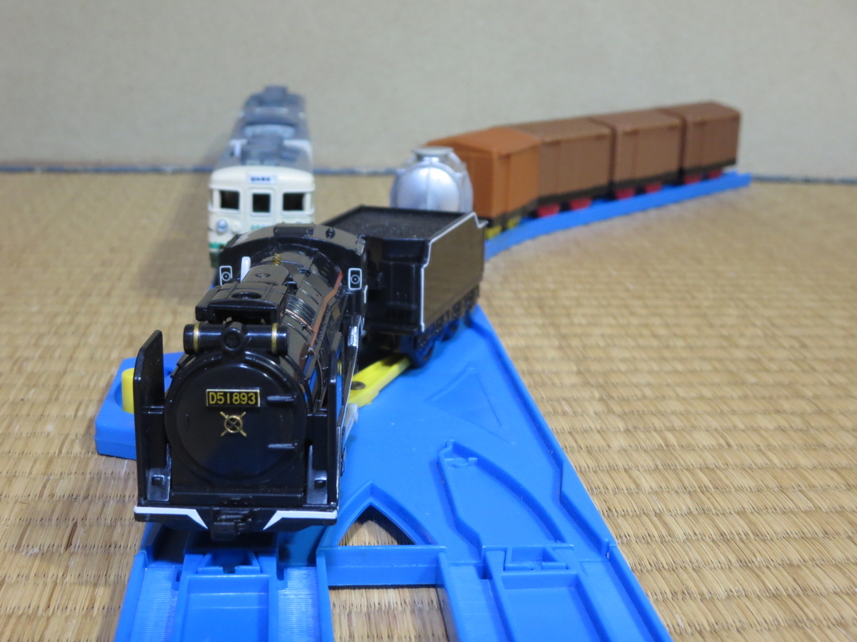 D51 893 - 改造車紹介ページ！