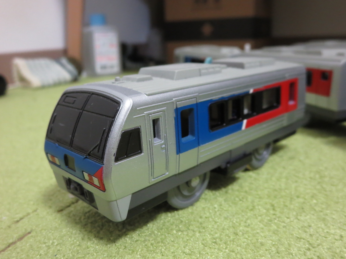 N2000系 - 改造車紹介ページ！
