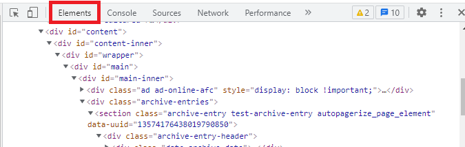 JavaScript初心者必見！エラー解決方法 - hamatakeBlog
