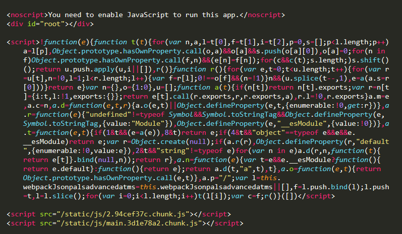 UMDCTF 2020 Web Writeups - はまやんはまやんはまやん