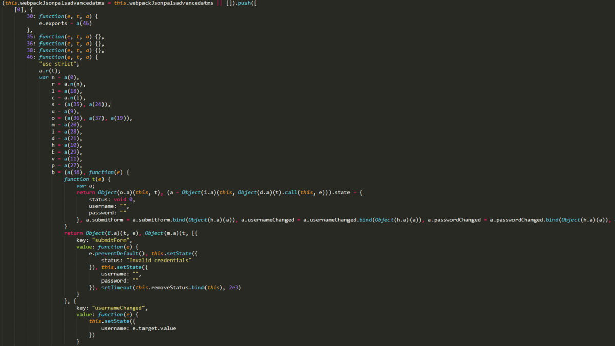 UMDCTF 2020 Web Writeups - はまやんはまやんはまやん