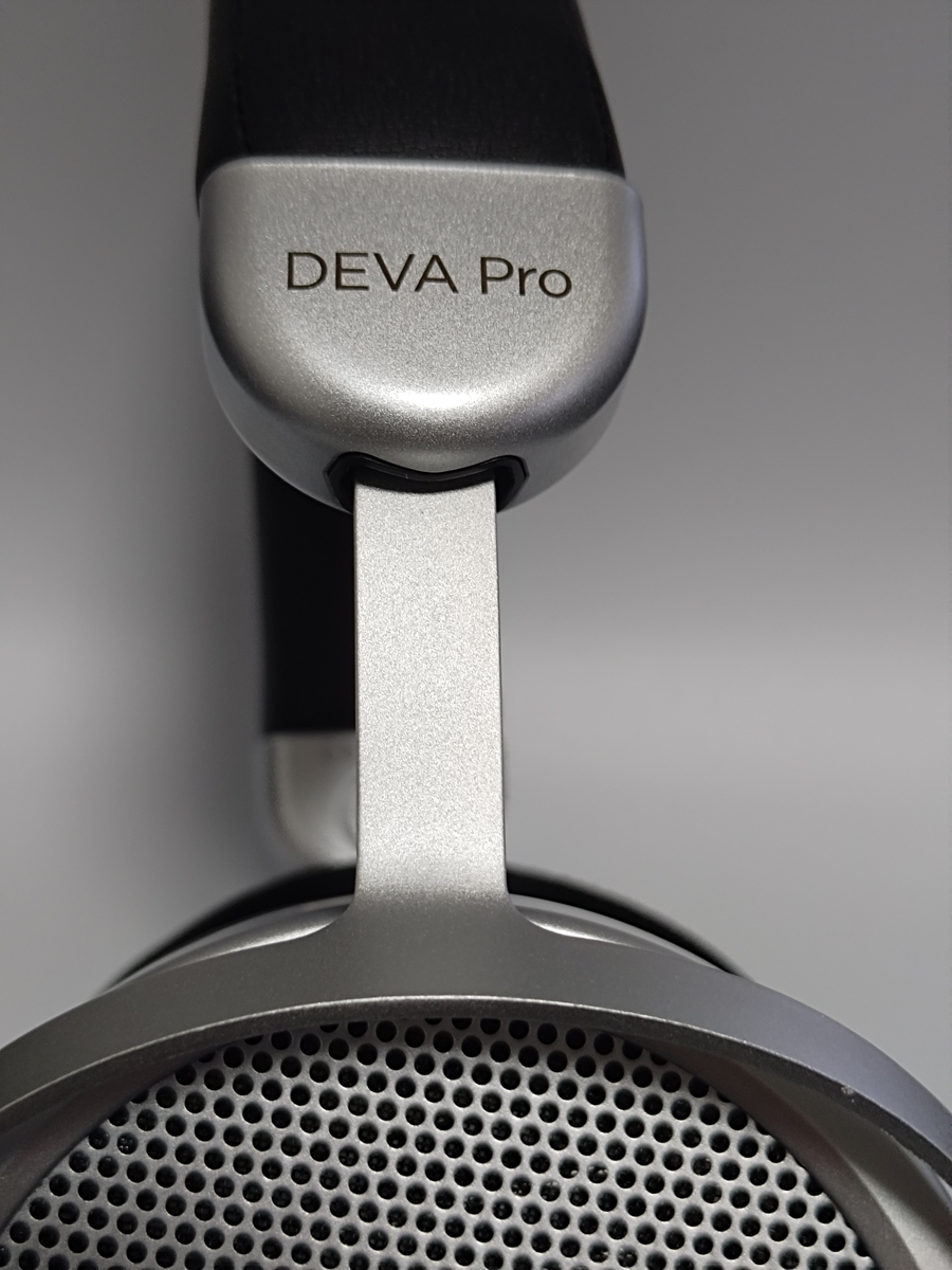 HIFIMAN DEVA Pro レビュー｜平面駆動×Bluemini R2Rで有線も無線も楽しめる開放型ヘッドホン - はむはむのポタオデ× ...