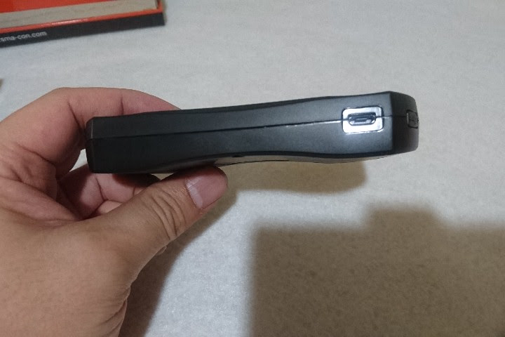 Bluetooth コントローラー SMACONを使ってみた【今更レビュー】 - もばいりーde引きこm(y な日常