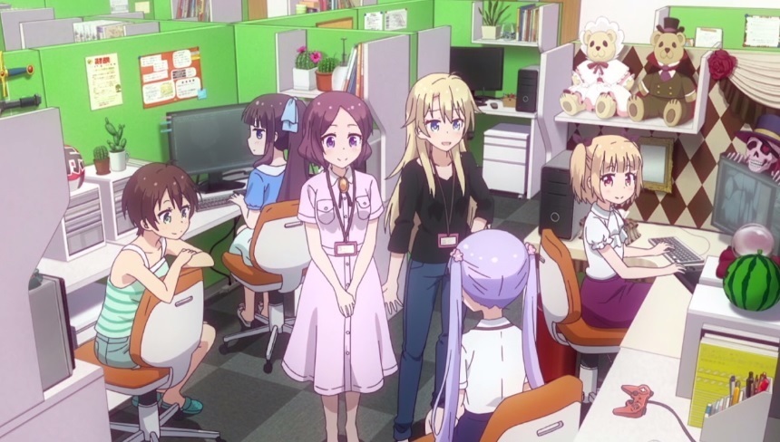 おすすめアニメ、歴代トップ50選【2025年版ランキング】 - hamuhamukunのブログ