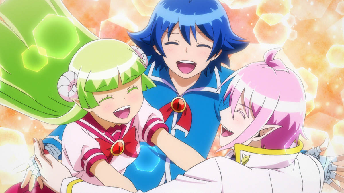 おすすめアニメ、歴代トップ50選【2025年版ランキング】 - hamuhamukunのブログ