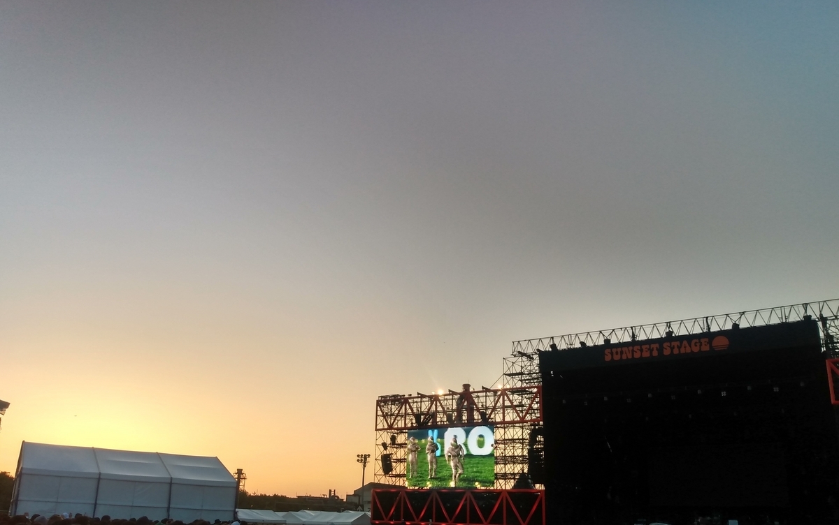 JAPAN JAM 2023 DAY 3に行ってきた！どんなフェスかと観たアーティストの感想 - hamuhamukunのブログ