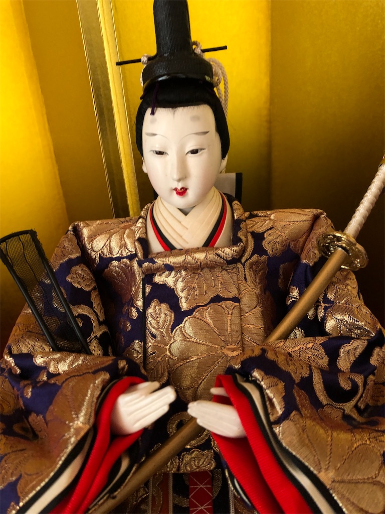 今年も賑やか！二世帯おひな様😊 - hana-pippyのブログ