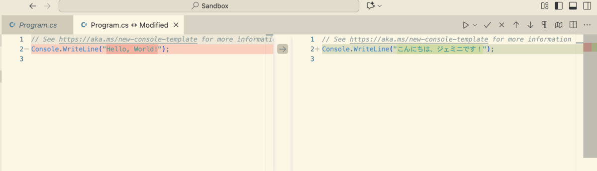 【Gemini】VS Code(とforkしたIDE)でGemini Cli Companionを利用してより快適にGemini Cliを活用する方法 - はなちるのマイノート