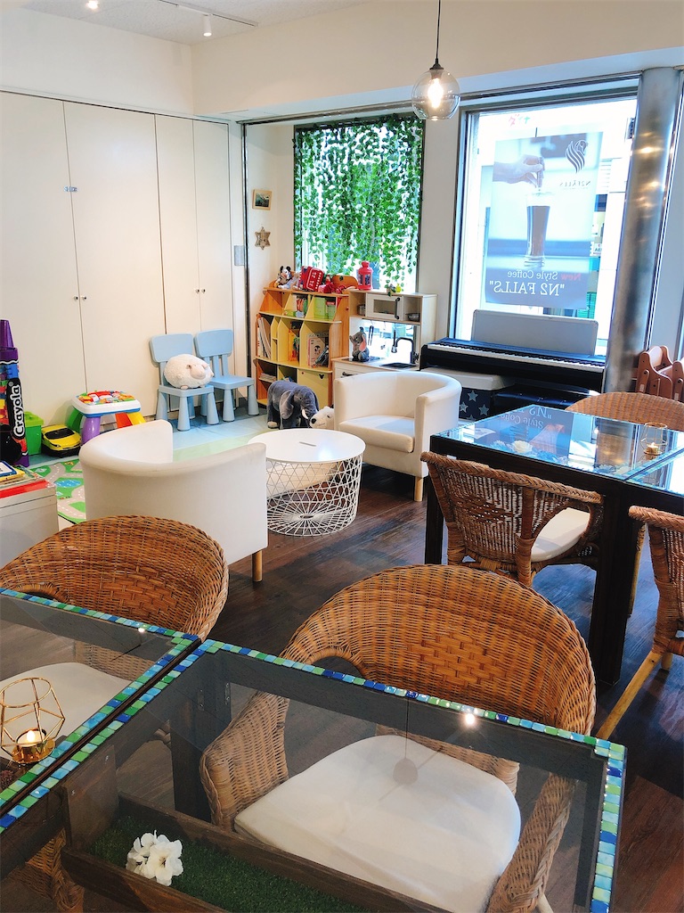 【金町】「Sio Cafe Rujie（シオカフェ ルジェ）」で癒しのひととき☆ - れいのてくてくブログ