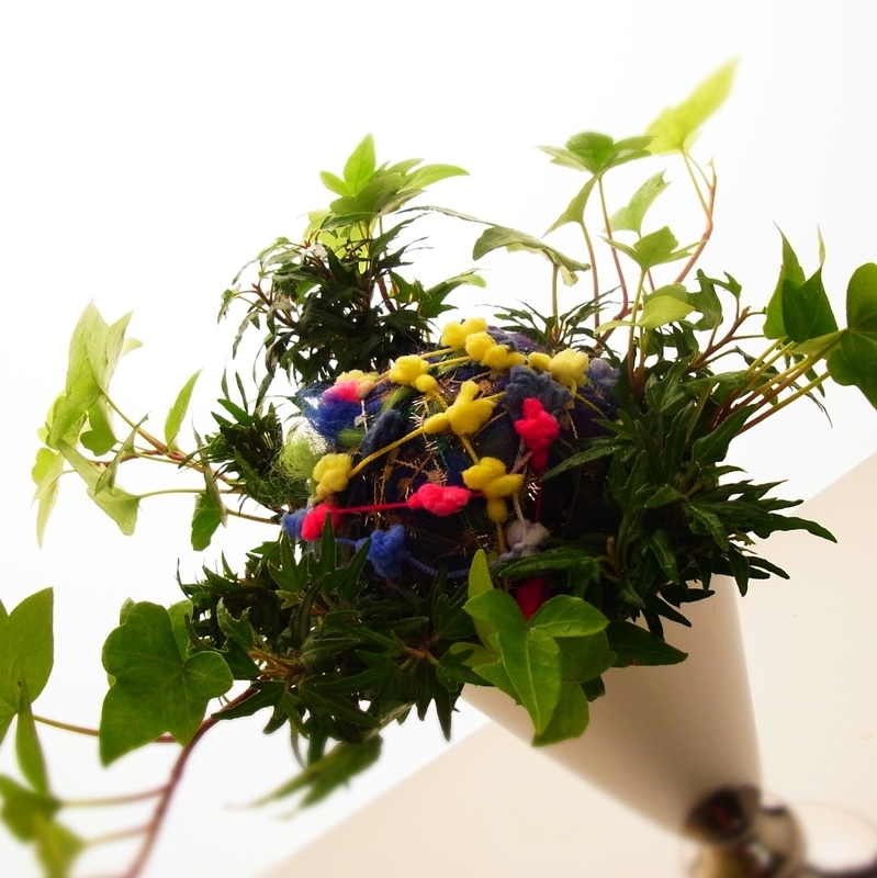 冬季限定 - 花屋ふた葉 hanaya-futaba’s blog